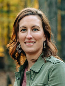 Lindsay King - Arbor Psychology Group